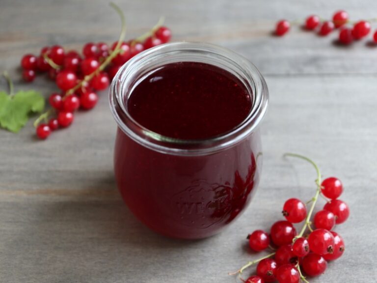 Hjemmelavet ribssirup | Nem opskrift på en lækker sirup af ribs