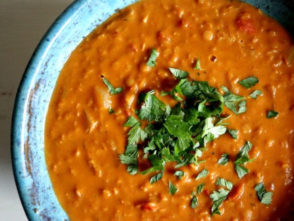 Daal – opskrift på indisk dhal | Frahaventilmaven