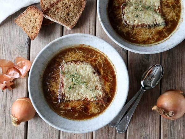 Mettbllchen Fr Suppe