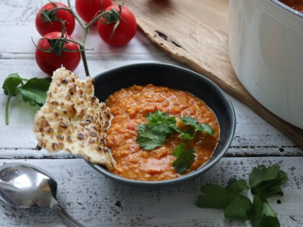 Daal – opskrift på indisk dhal | Frahaventilmaven